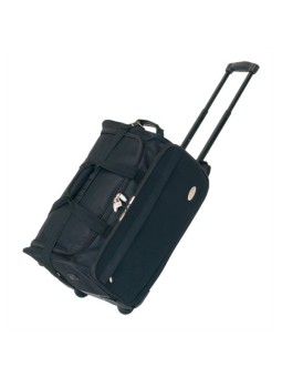 Valise et trolley publicitaires - Bagagerie personnalisée