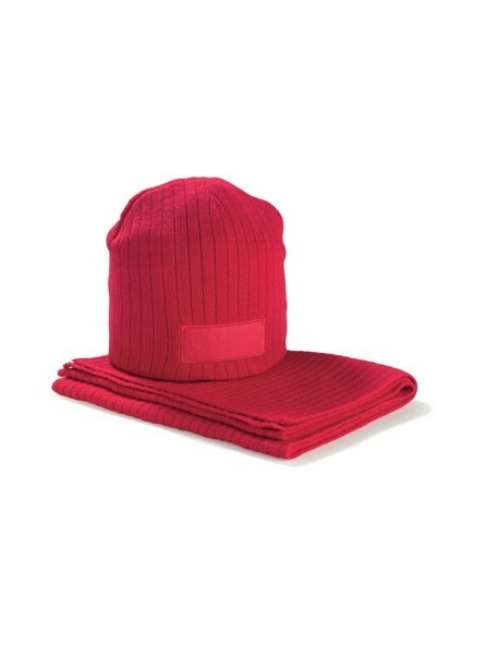 Set bonnet et écharpe - Boutique de chapeaux et bob