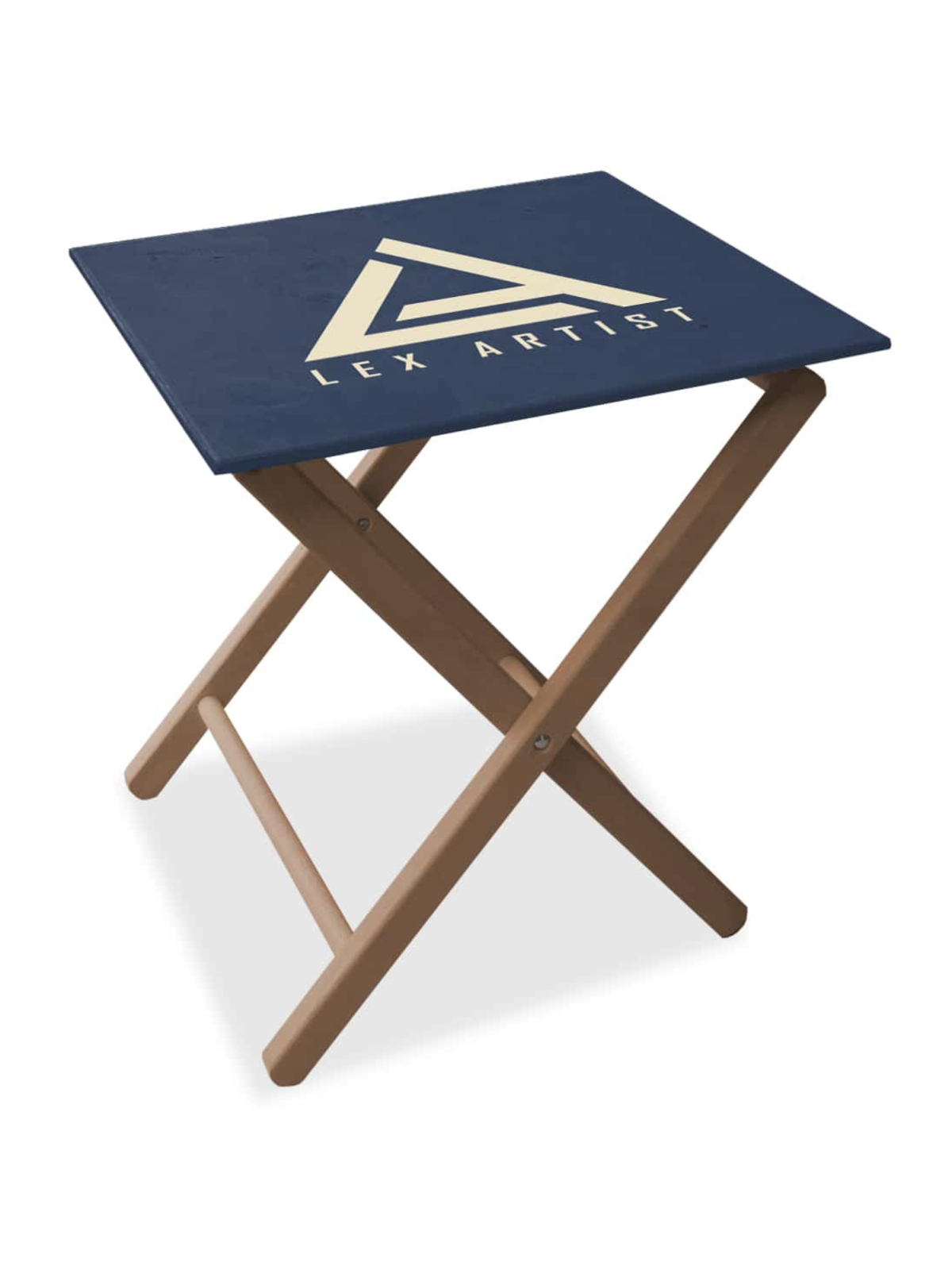 Table publicitaire - Table personnalisé