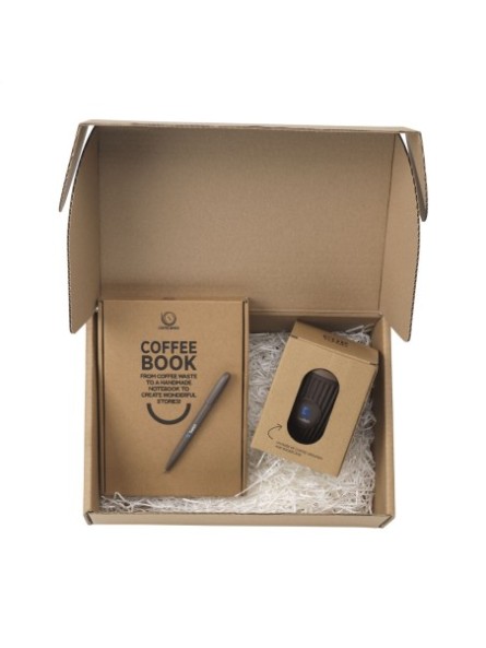 Coffret cadeau personnalisé – Cadeau d'entreprise professionnel