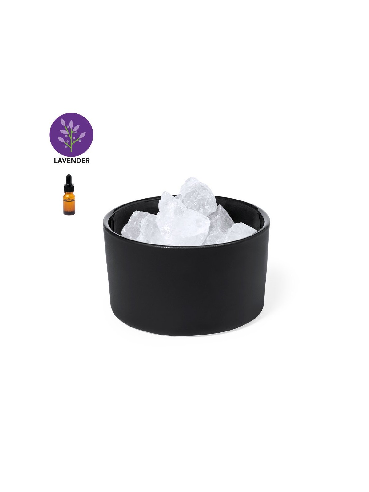 Diffuseur aromatique publicitaire - Diffuseur aromatique personnalisé