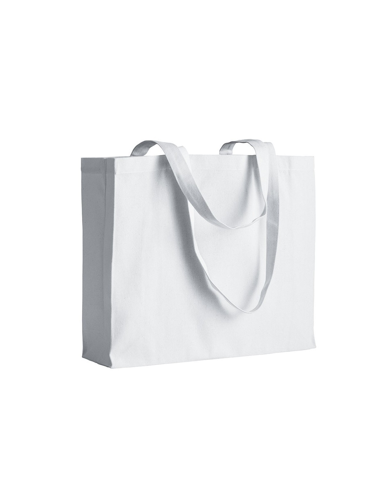 Grand sac shopping publicitaire - Grand sac shopping personnalisé